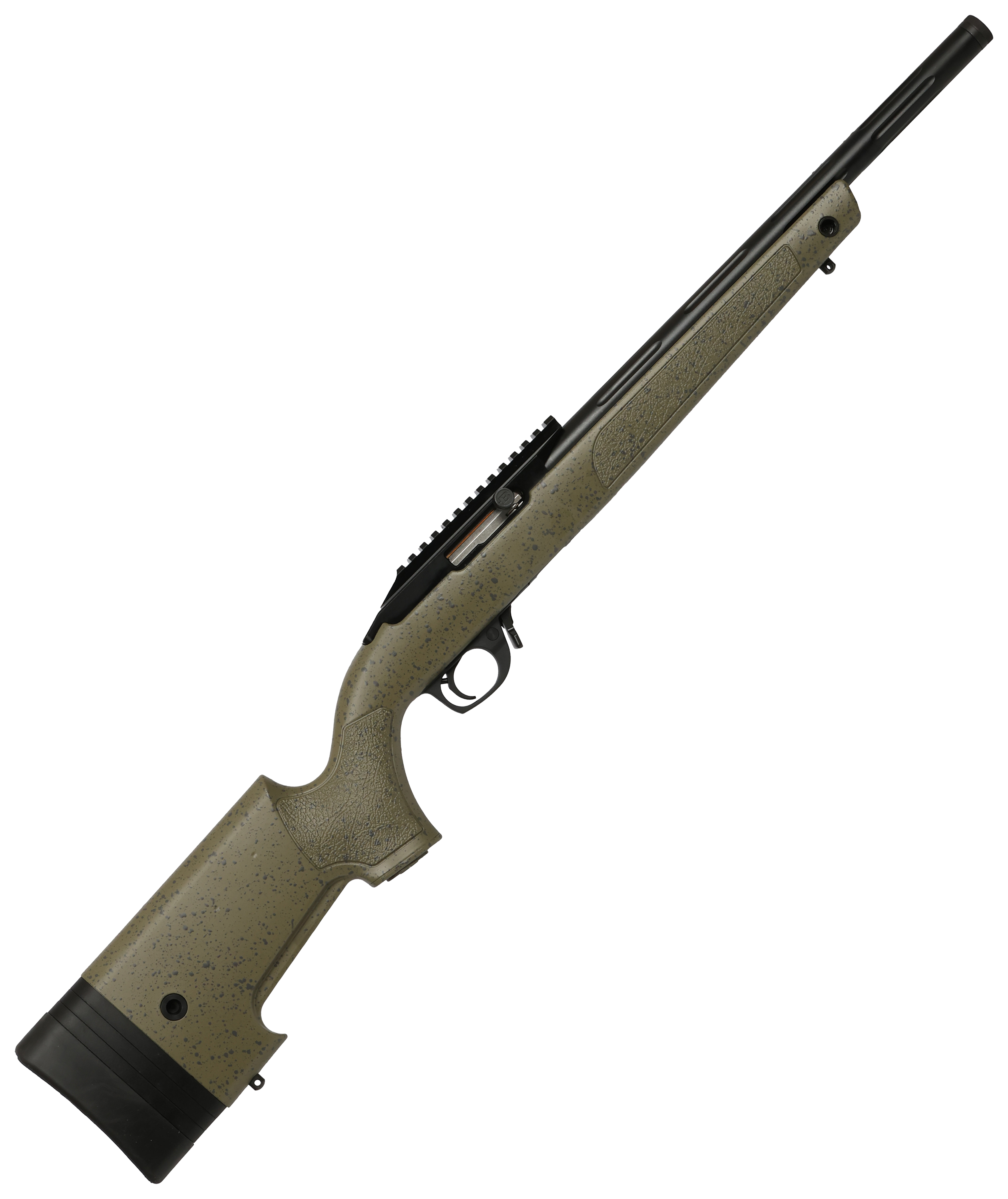 Bergara BXR Semi-Auto Rimfire Rifle | Mack's Prairie Wings